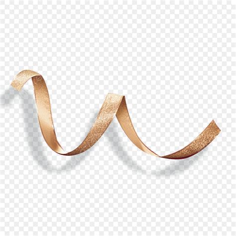 금 리본 일러스트 실크 황금 황금 실크 금 Png 일러스트 및 Psd 이미지 무료 다운로드 Pngtree