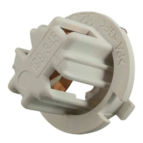 4 Pcs Car Tail Light Bulb Socket For Bmw 7 Series X5 E53 E70 E65 X3