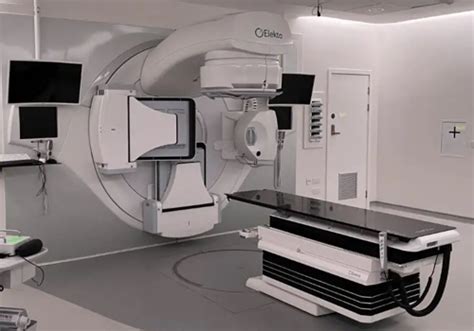 Refurbished Radiation Therapy And Diagnostic Imaging Equipment