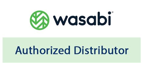 Wasabi Hot Cloud Storage High Performance And Cost Effective Solutions