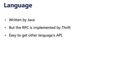 Apache Iotdb A Time Series Database For Industrial Iot Pptx