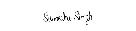 80 Sumedha Singh Name Signature Style Ideas Unique Esignature
