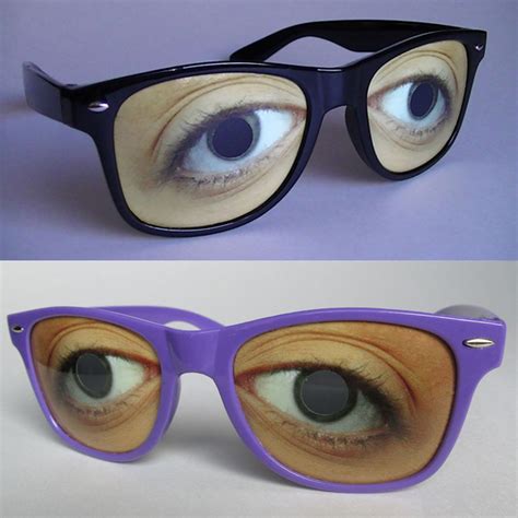 Novelty Sun Sunglasses At Annie Geil Blog