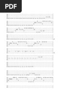 Clairos Bags Guitar Tabs And Chords Pdf Song Structure Musical