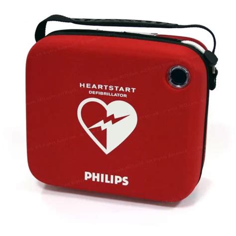 Aed Automated External Defibrillator At Best Price In Bengaluru