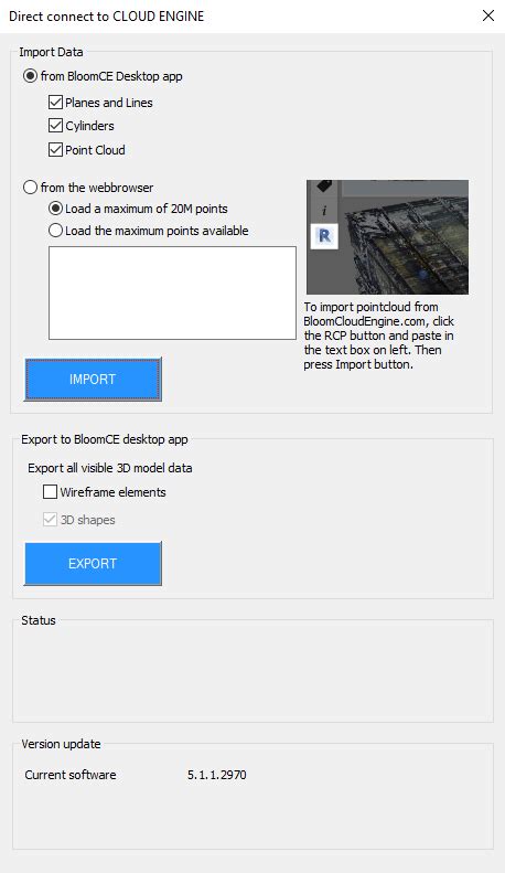 Integration With Autocad