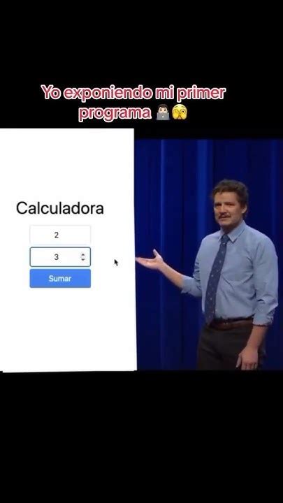 mis primeros pasos como programador alguien más programador humor