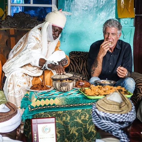 We Ranked The Best Episodes Anthony Bourdain Ever Made Artofit