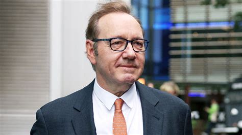 Kevin Spacey Trial Latest Jury Expected To Consider Verdicts Today