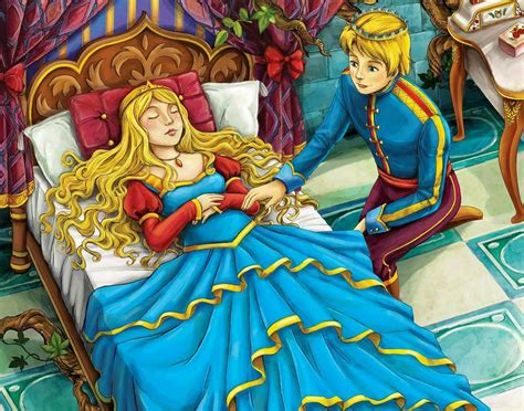 100 Sleeping Beauty Wallpapers