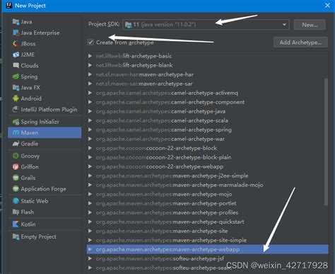 idea创建一个简单的maven项目 idea创建简单的maven项目 csdn博客