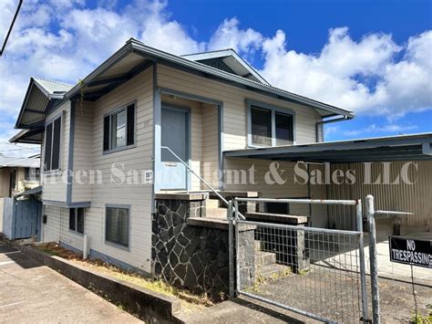 Convenient Location In Hilo 597 Kinoole St Hilo Hi