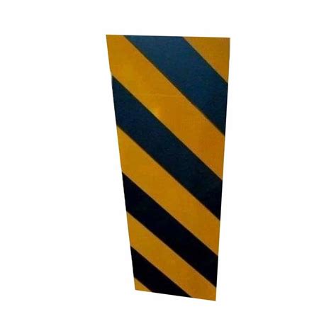 Warning Hazard Road Marker At ₹ 810piece Road Marker In New Delhi
