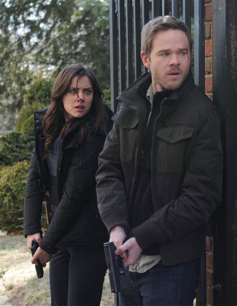 Shawn Ashmore Film