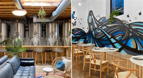 Surfridge Brewing Co • Centerbrook Connecticut