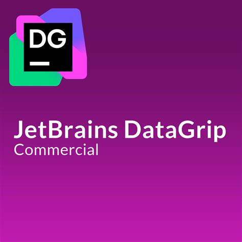 Neu Datagrip Commercial Preisgünstig Erwerben Lizenzguru