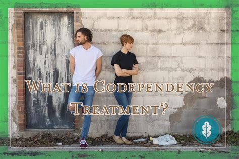 What Is Codependency Treatment River Oaks