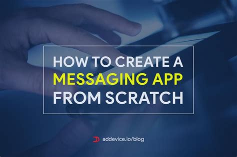Addevice On Linkedin Mobileapplications Messagingapps Mobiledevelopment