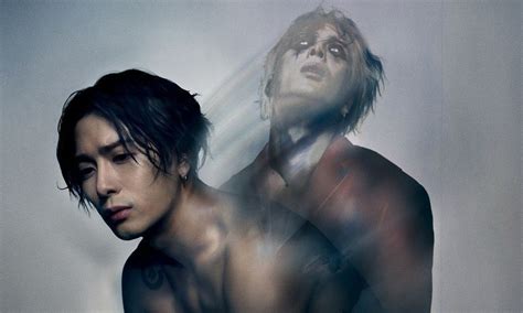 갓세븐 출신 잭슨 한층 더 자유로워졌다빌보드 도전