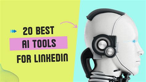 best ai tools to grow your linkedin profile