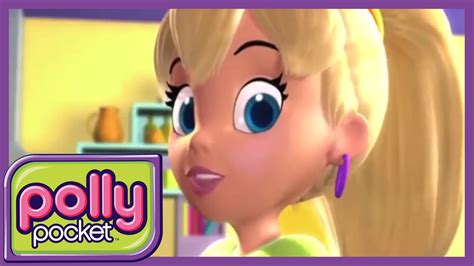 🌈💜 Polly Pocket En Français 1 Heure De Compilation Polly Pocket