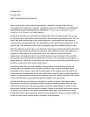 Trends In U S Adolescent Sexual Behavior A Comprehensive Study Course Hero