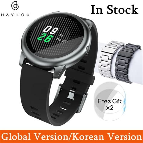 Xiaomi Haylou Solar Ls05 — Xiaomi-note.ru