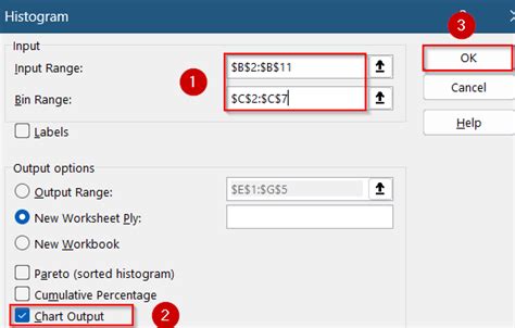 Fixed Histogram Bin Range Not Working In Excel Excel Insider