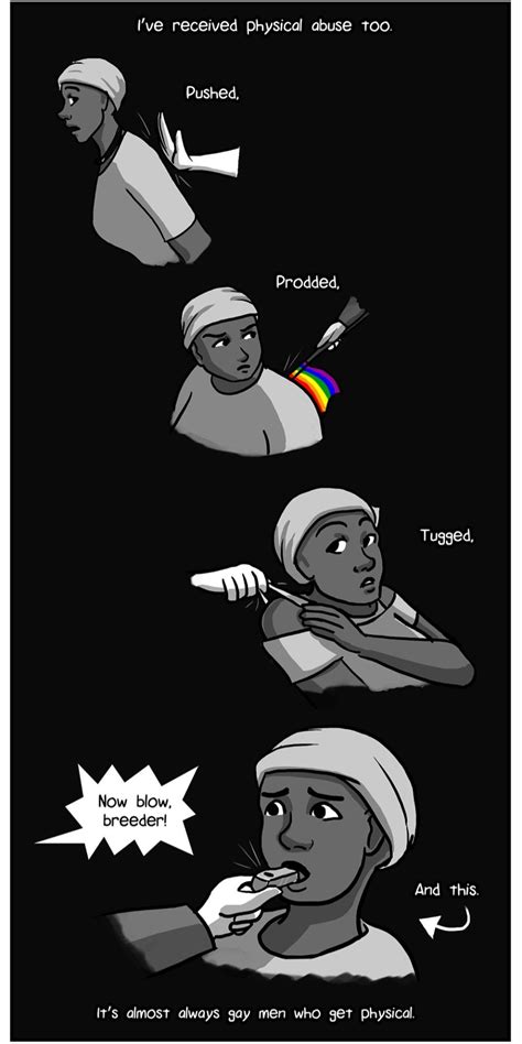 Biphobia Archive On Tumblr