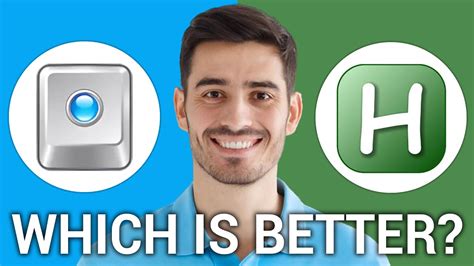 Tinytask Vs Autohotkey Which Automation Tool Is Better In 2025 Full Comparison Youtube