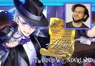 Twisted Wonderland The Animation Dubbing Wikia Fandom
