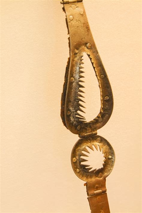 무료 이미지 고대의 갈색 성 닫다 잔인한 위험 죽음 역사적인 공포 상처 조사 악기들 라이프 스타일 중세의 중간 목적 늙은 고통 관통하는