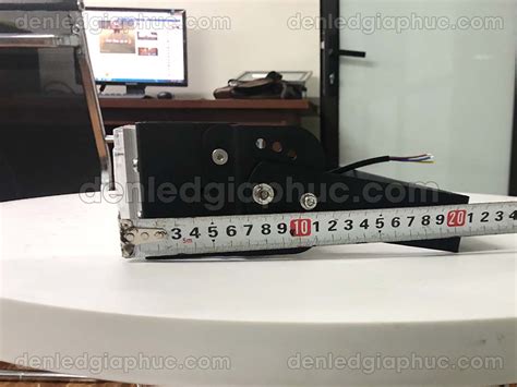 Đèn pha led module 50w stadium sports light