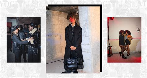 Jaden Smiths Christian Louboutin Connected Africans To Luxury