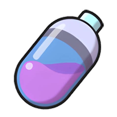 Scarlet And Violet Items