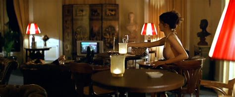 Nude Video Celebs Audrey Tautou Nude Priceless Hors De Prix 2006