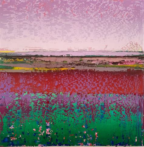 Flamingo Road Nr2 Continuum Gallery