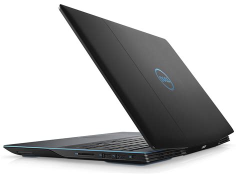 Dell G Inch Fhd Anti Glare Led Gaming Laptop Eclipse Black Intel Core I H