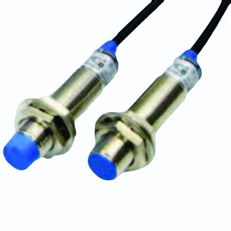 Inductive Proximity Sensor At Best Price In Vadodara By Shinde