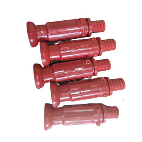 Fire Hose Nozzles In Raigad फायर होज़ नोज़ल रायगढ़ Maharashtra Fire Hose Nozzles Fire