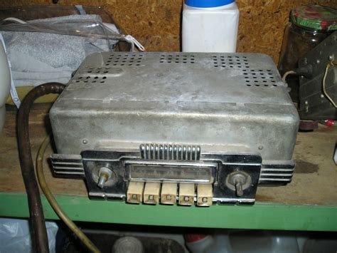 Блок низких частот и блок питания к радиоприемнику — Drive2