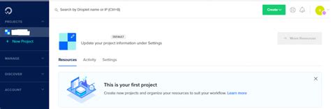 Setting Up Of CORS Mechanism In Digital Ocean Servers Easydeploy Io