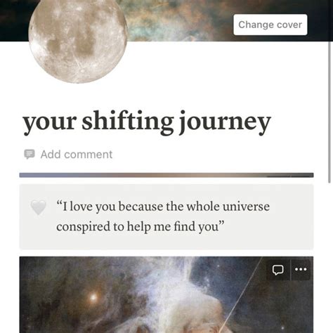 Reality Shifting Script Template Notion Extremely Detailed Updated Scripting Dr And Cr Loa