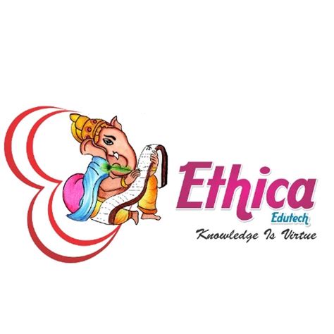 ethica edutech youtube