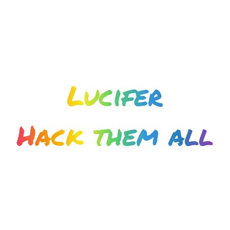 GitHub Iyanuhacks Lucifer Lucifer Is Tool For Hacking Device Remotely