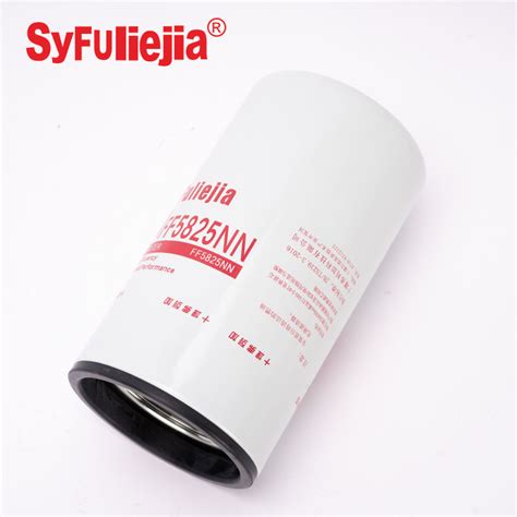 Truck Diesel Engine Parts Fuel Filter Ff5825nn P172467 5365988 Bf46129