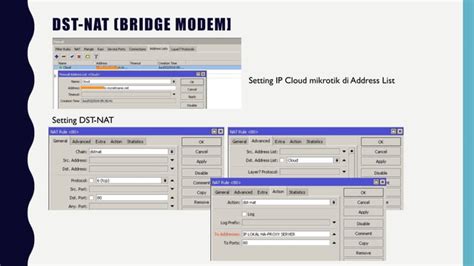 Multiple Webserver In Single Ip With Haproxy And Mikrotik Ppt