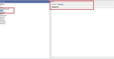 Tajdar Khalid Dynamics Ax Technical Blog Ssrs Load Control Based On Other Parameter Control
