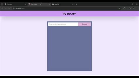 Built A To Do App With Reactjs Aasu Yadav Posted On The Topic Linkedin