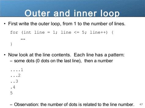 ch02 primitive data definite loops